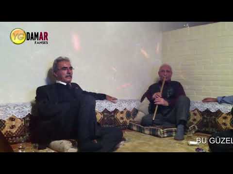 HACİ OMARİ MOKKE - ÖMERANLI