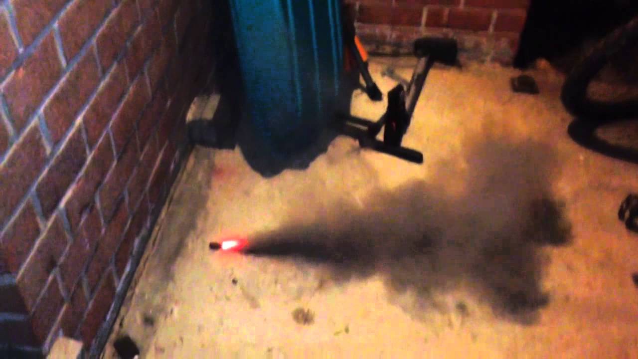 Rocket Candy Fuel - YouTube