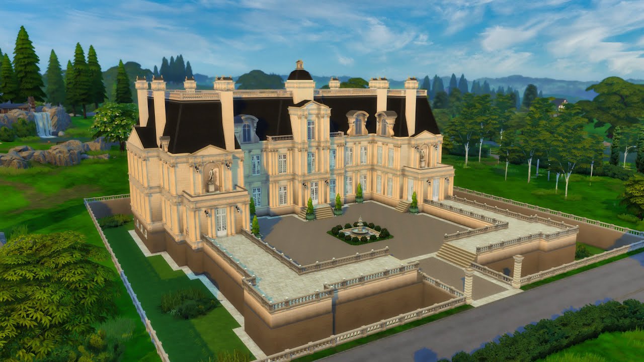 Classical Chateau | CC - YouTube