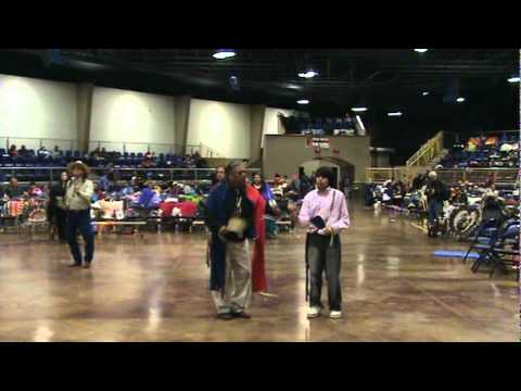 Gourd Dance, BEST 2009 Durant Powwow - YouTube