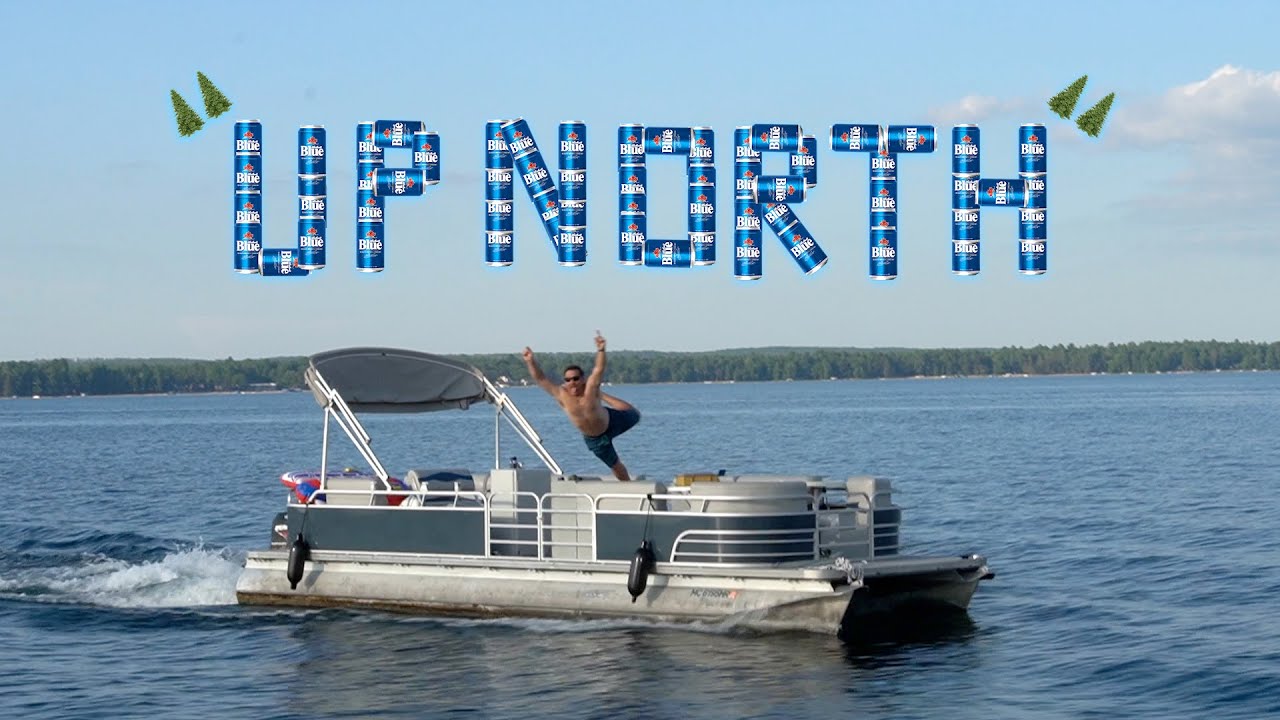 Up North - [Official Music Video] - YouTube