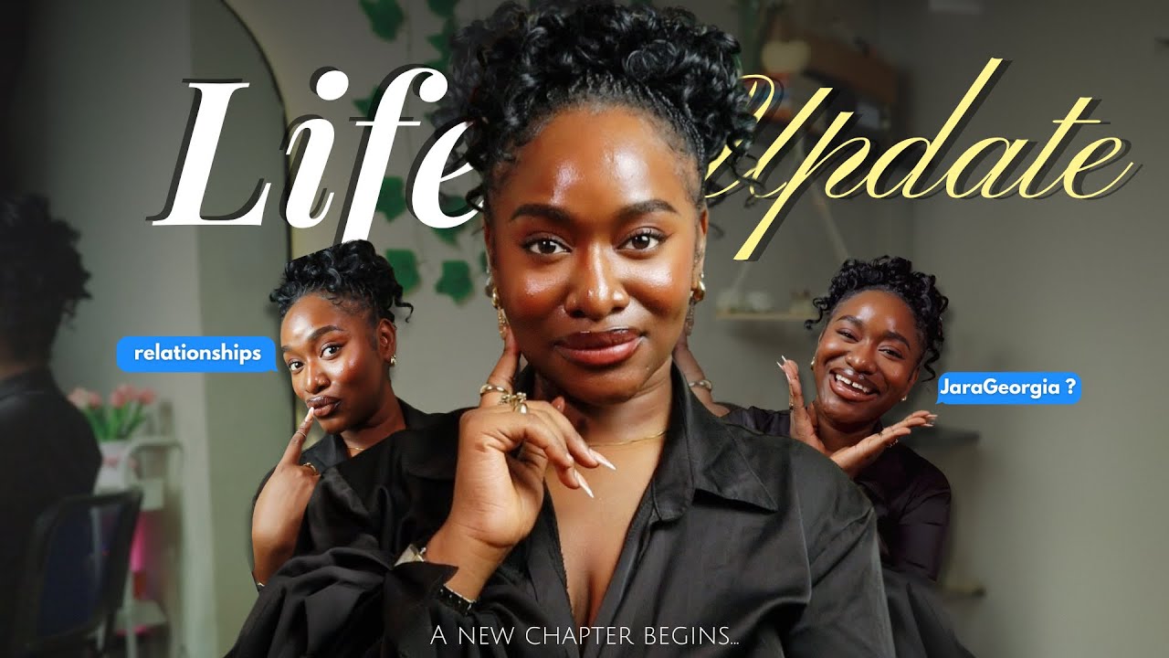 Raw & Real: Reflections & Battles That Changed My 2025 Vision | No One Talks About This - YouTube