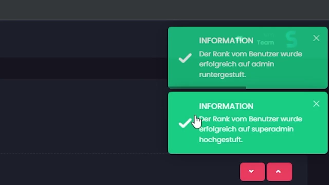Corleone Scripts | UCP / ACP - YouTube