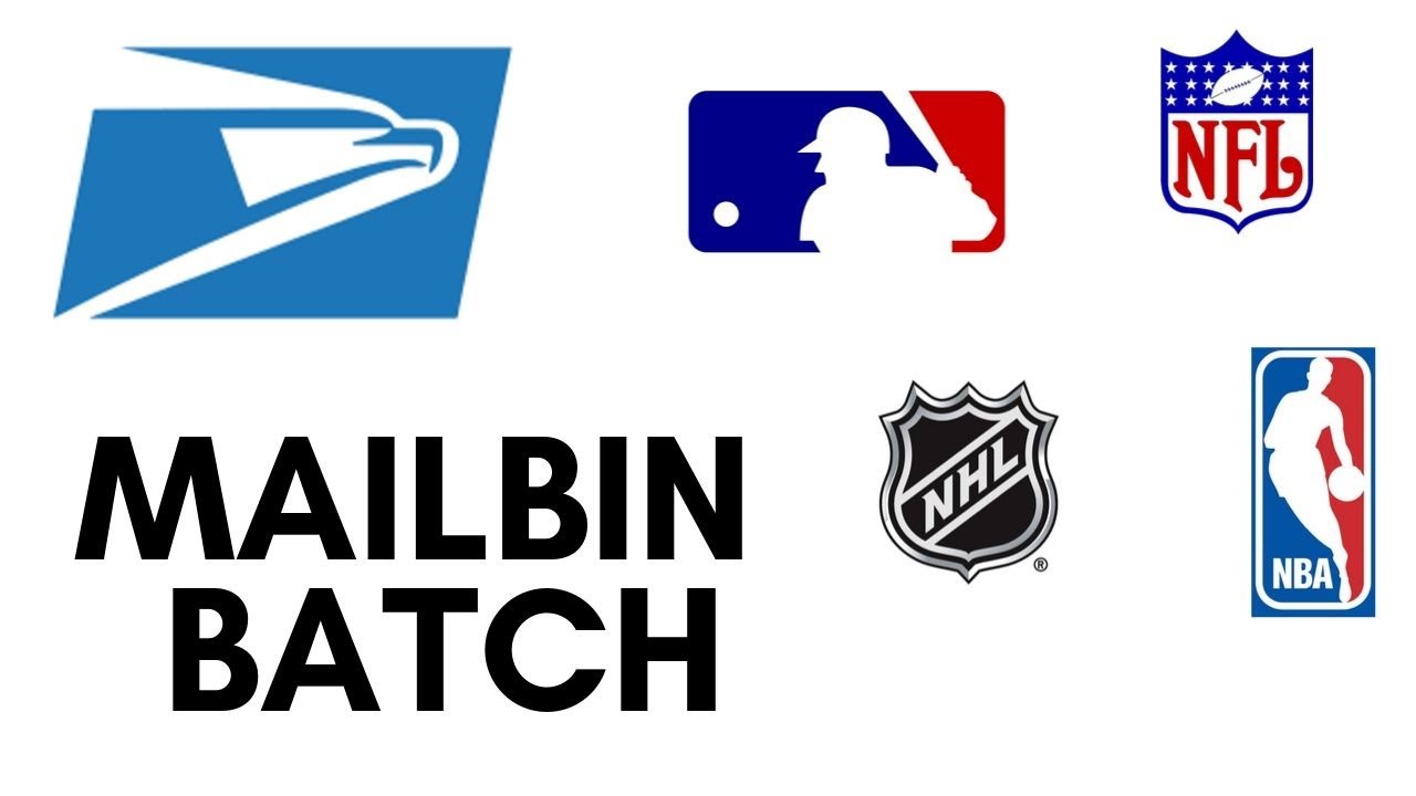 Tuesday Afternoon Cookie Batch from the Mailbin - YouTube