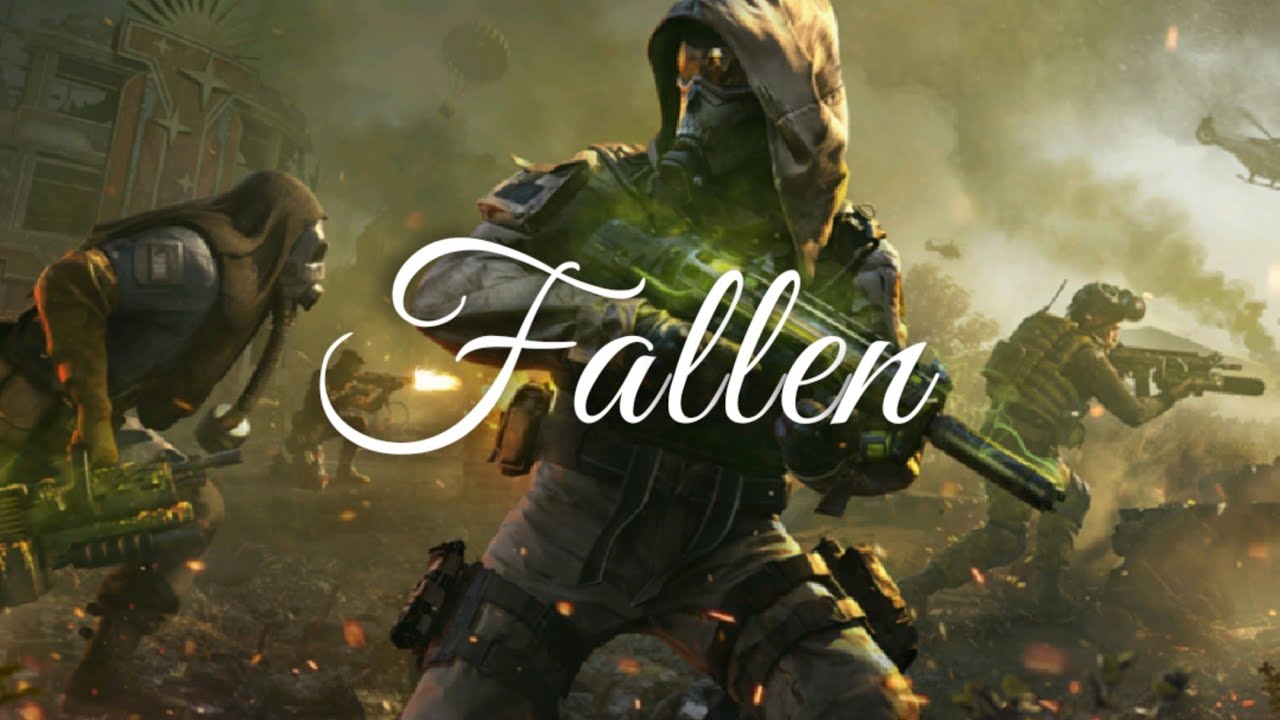 Falling Sniping Montage ~ Call of Duty Mobile - YouTube