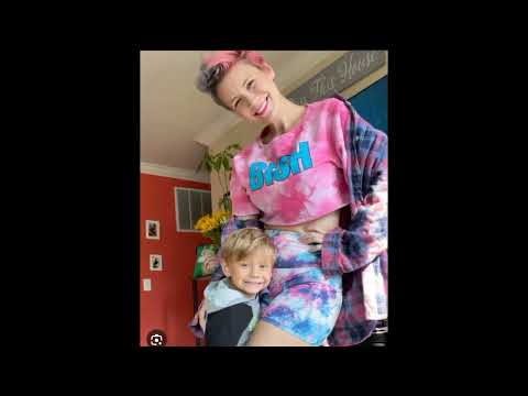 Ayla is funny person and she makes me happy by watching her videos so ...