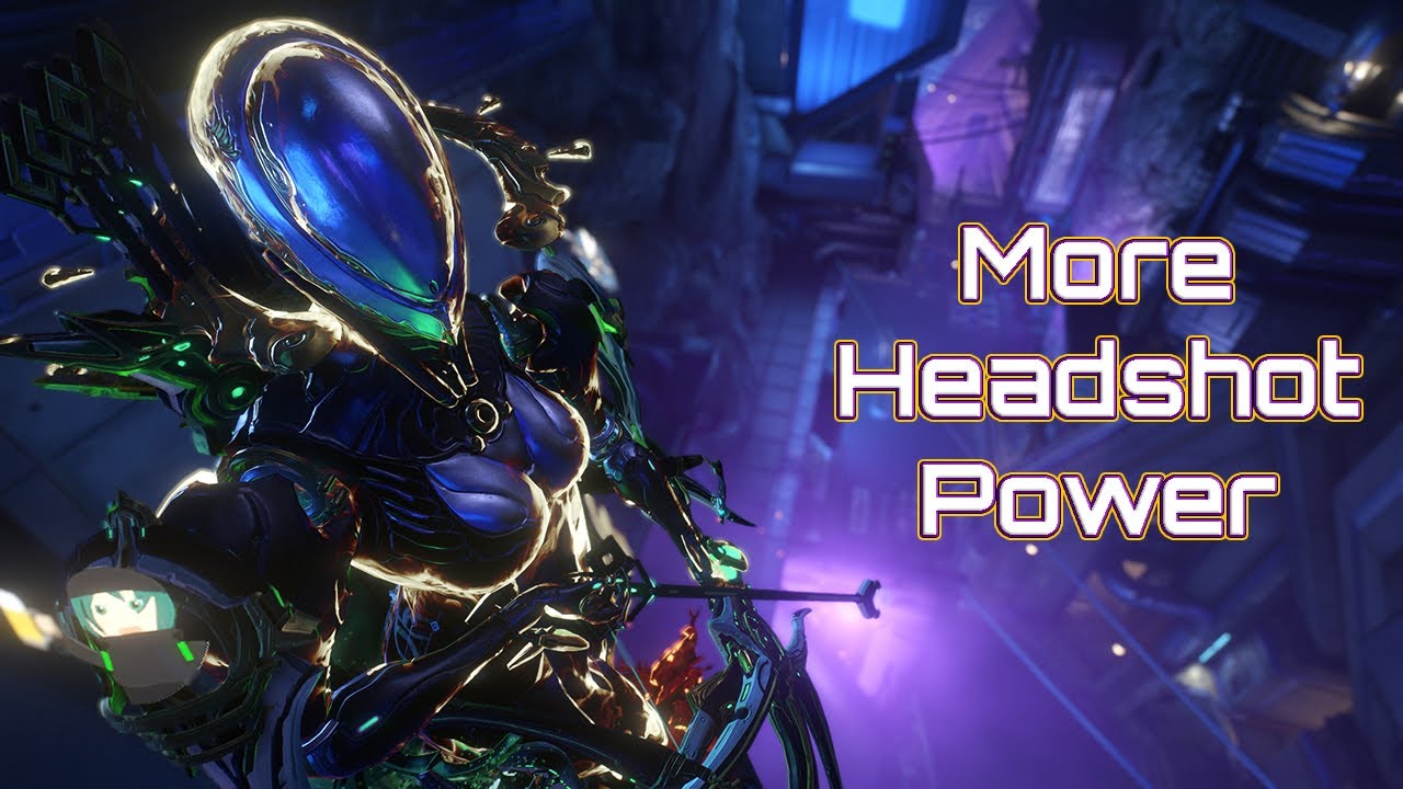 Arcane Rage is SUPER Cheap | WarFrame gameplay - YouTube