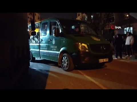 Para Anlaşmazlığı Kanlı Bitti: Rizeli Baba Ve Oğlu Öldürüldü