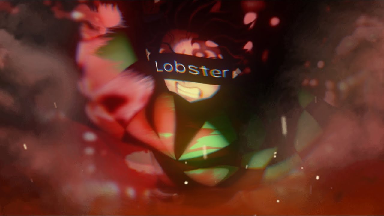 Lobster🦞 - Demon slayer edit - YouTube