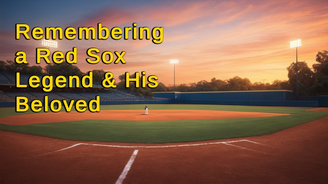 A Tribute to Tim Wakefield: Remembering Moments of Joy & Legacy - YouTube