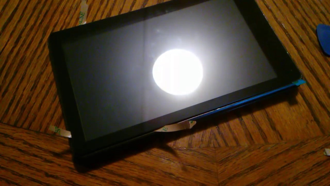 RCA RCT6773W42B Digitizer Replacement - YouTube