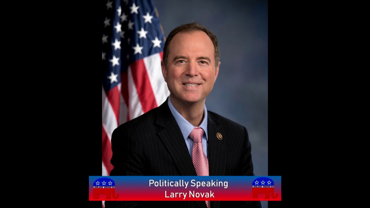 Larry Novak 4/6/2019 - YouTube