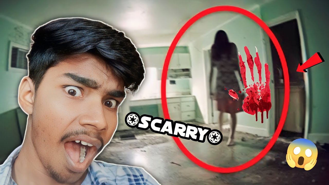 30 Scary Videos Leaving Skeptics Terrified | bhoot ka mahal - YouTube
