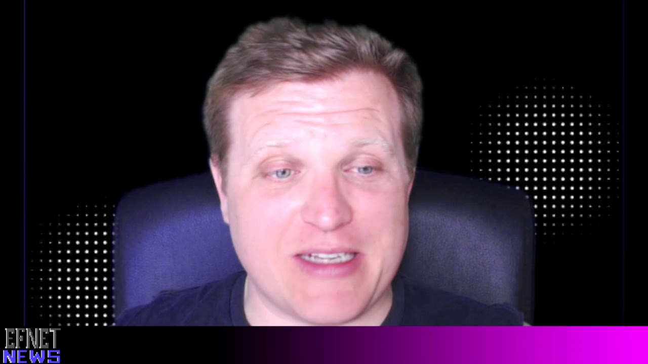 Jason Bandy - EFNet News - Episode 165 - exit - YouTube