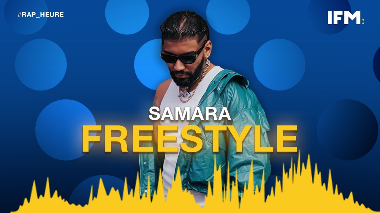 Rap Heure S2 : SAMARA Freestyle في حقو، بعد غيبة - YouTube