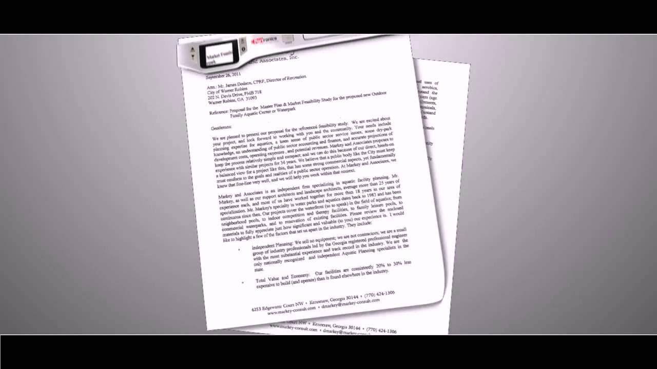 Scanny 6 Portable Wi Fi Scanner - YouTube
