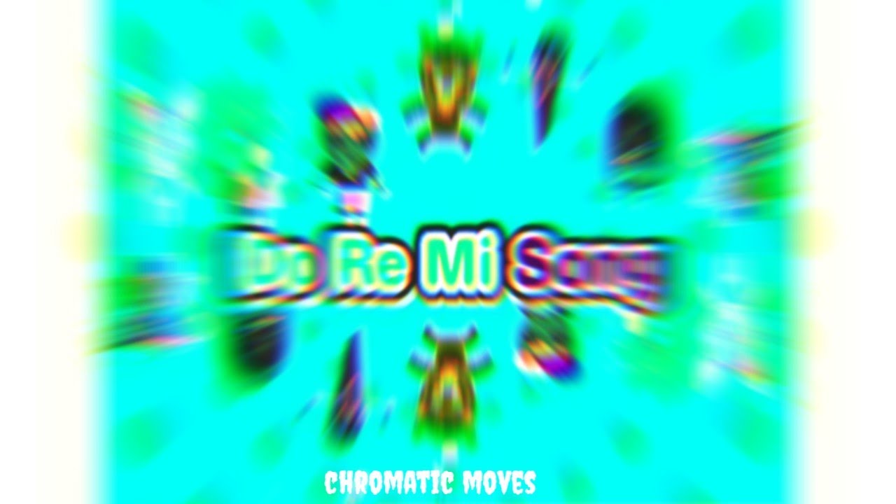 BEST INTRO OR LOGO EFFECTS OF DO RI ME SONG|| VIDEO COMPILATION ...