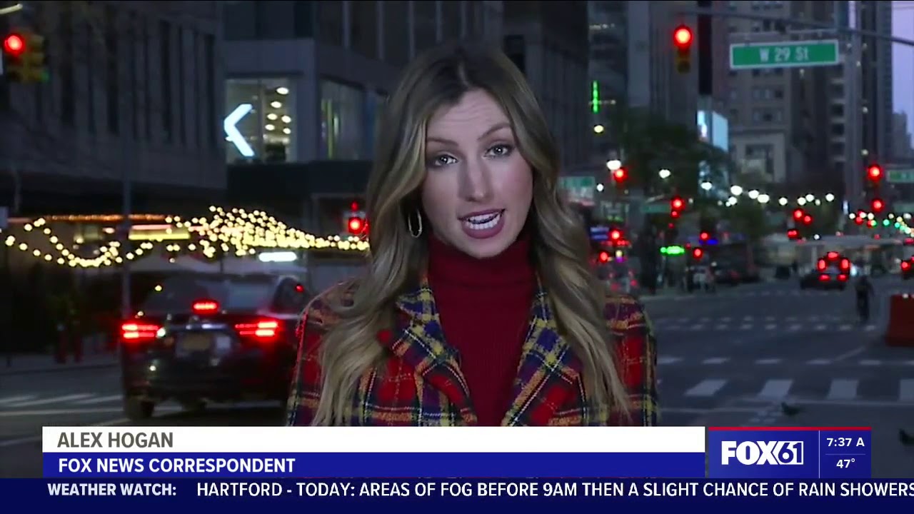 Alex Hogan 11 27 2020 - YouTube