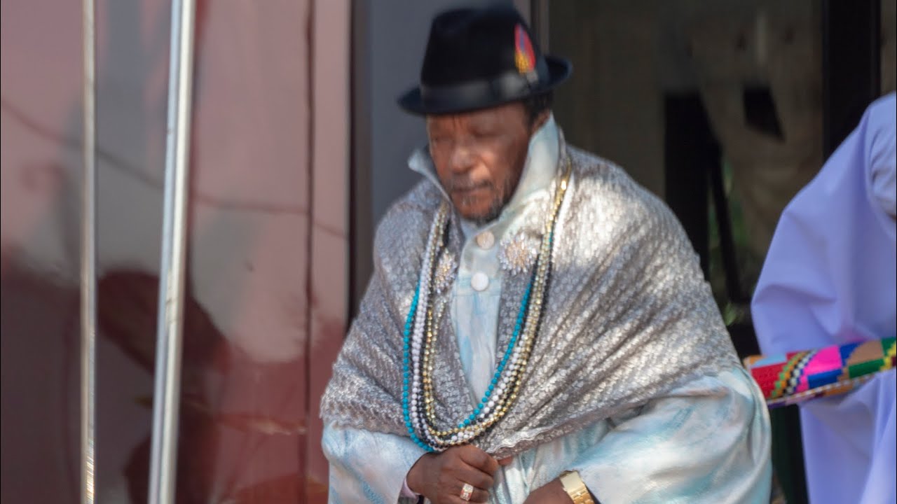 02 May 2024 AMAKHOSI KWA GIBISILA - YouTube