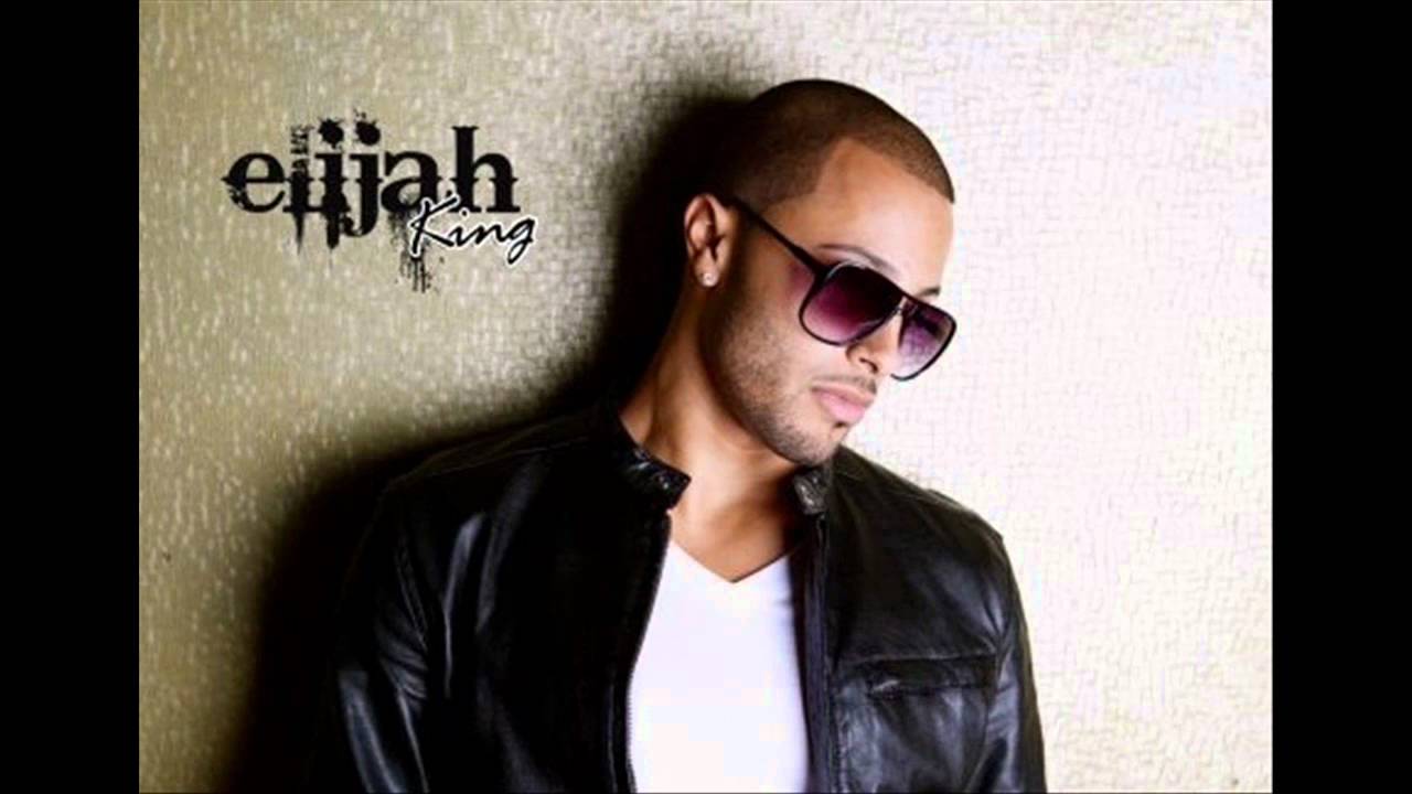 Elijah King -- Never See You (Feat. Gyptian) [HOT New RnB Single] - YouTube