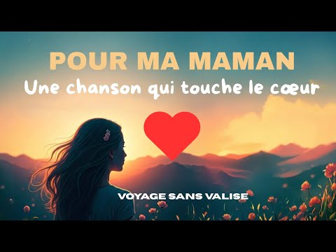 voyage sans valise - Une Douce Mélodie pour Maman