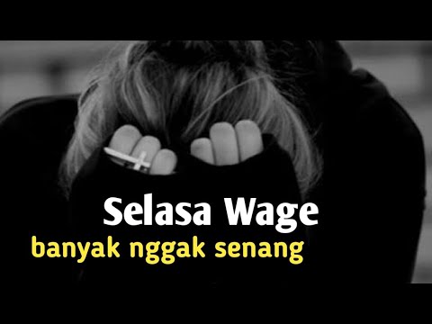 Selasa Wage banyak yang nggak senang - YouTube