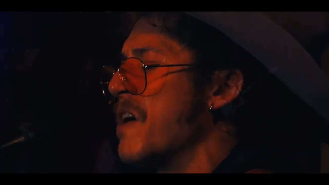 Nether Hour "Mind Playing Tricks on Me" | Geto Boys Cover - YouTube