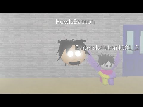 Baldi's Basics Roleplay: How To Become "NIL" - YouTube