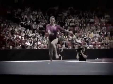 Aly Raisman -Hall of Fame-