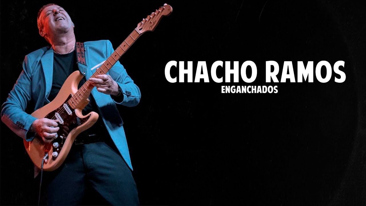 Chacho Ramos - Enganchado Verano 2023 Chords - Chordify