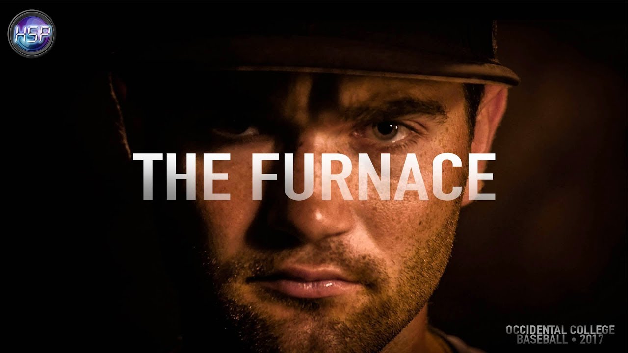 Occidental College Baseball |2017| “The Furnace” - YouTube