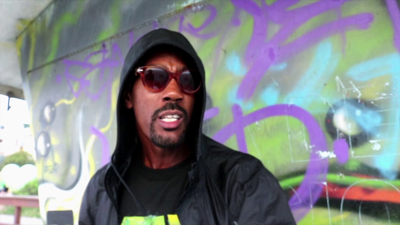 MAIN FLOW & MIL BEATS - "ALREADY DEAD" - YouTube