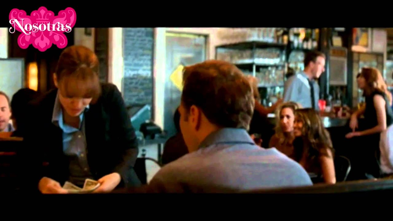 Clip Exclusivo: Morning Glory - YouTube