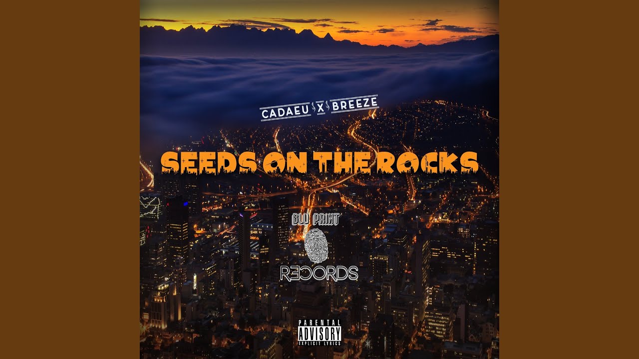 Seeds on the rocks - YouTube