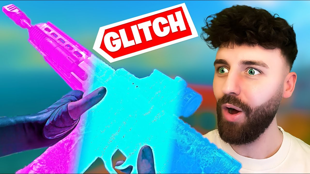 This 3 *SHOT STG-44 Class is BROKEN (Best STG & Static HV Class Setups ...