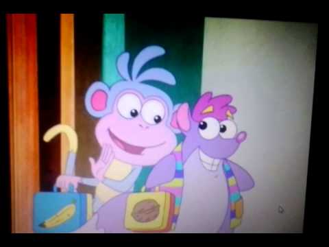 Boots and Tico - YouTube