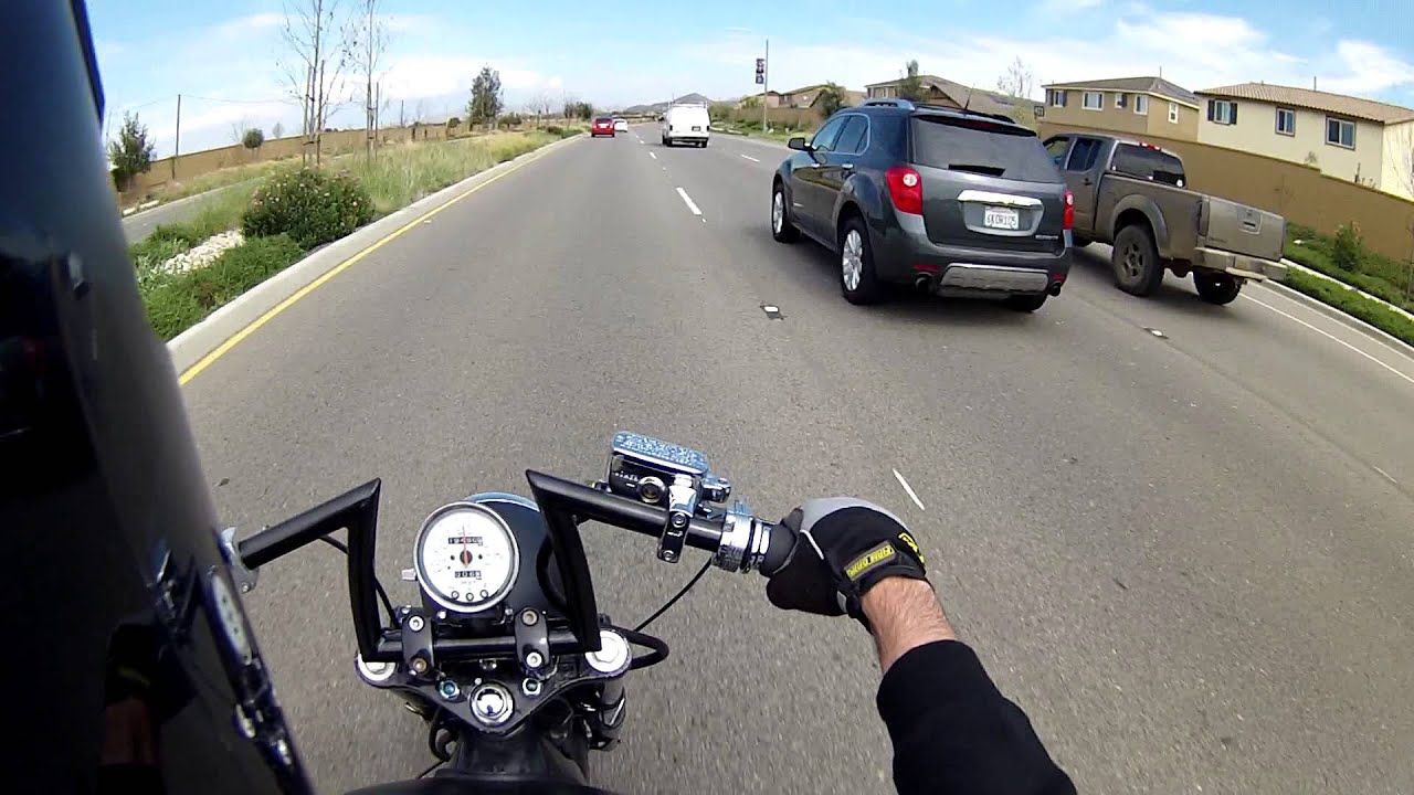 HOW TO RECORD MOTOVLOGS! (MotoVlog #3) 2015 - YouTube