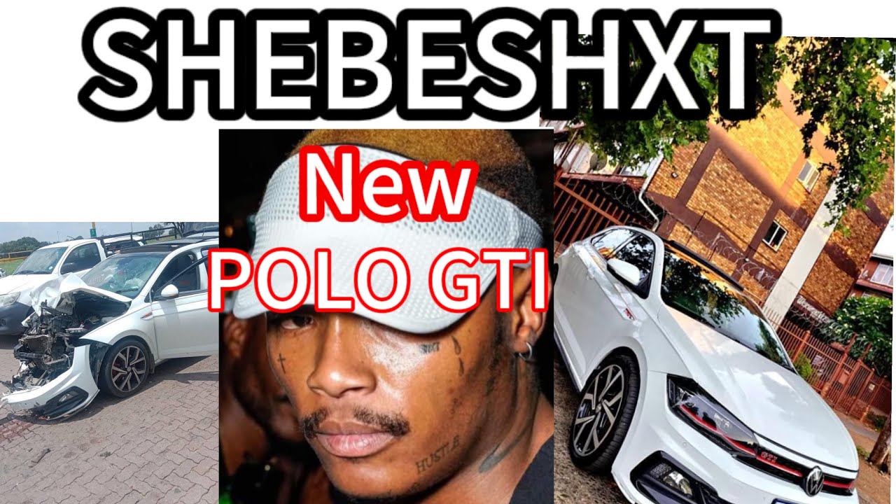 Shebeshxt buys a new GTI after the accident (Congratulations) - YouTube