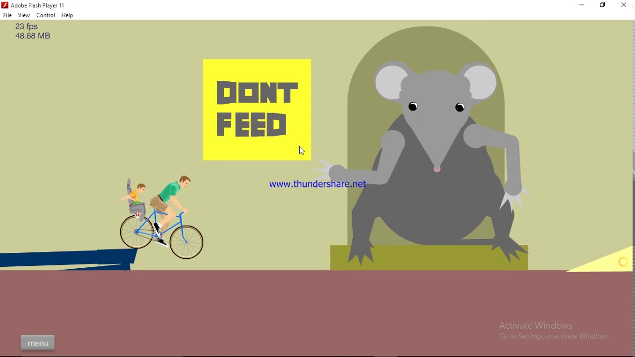 HAPPY WHEELS PC GAMEPLAY - YouTube