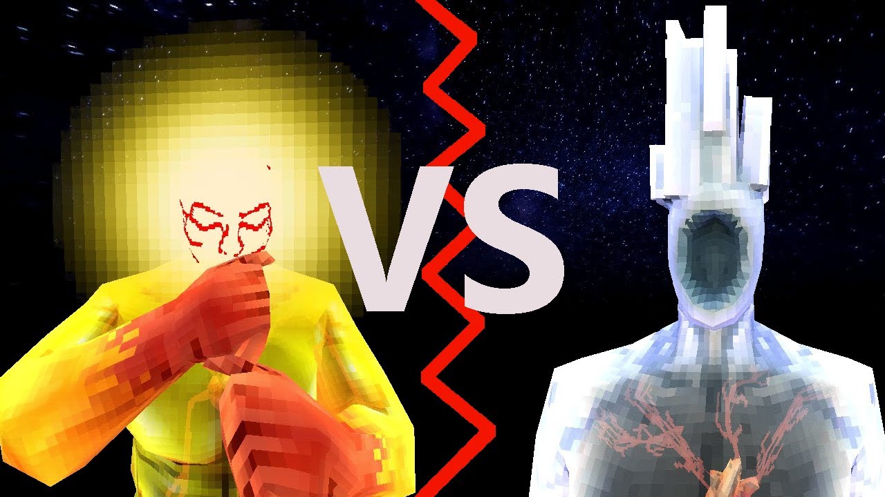 Minos prime VS Sisyphus prime [Ultrakill] - YouTube