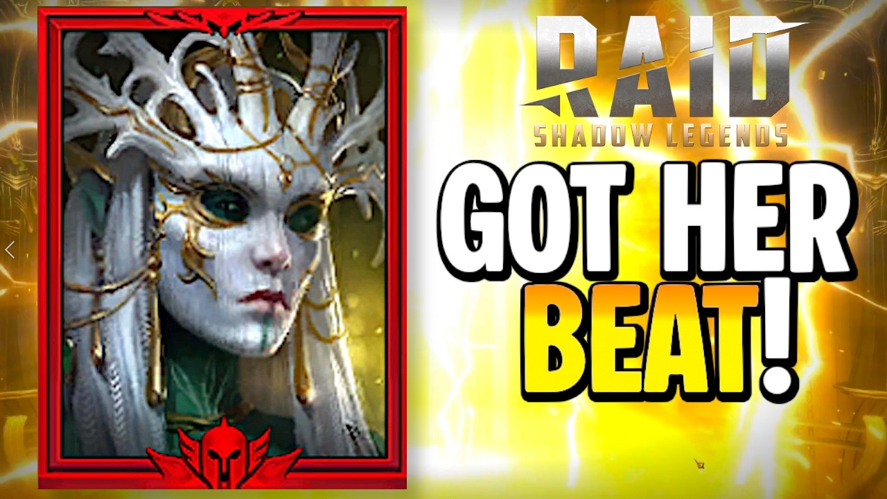 I was NOT Going to let Her Beat me Again - YouTube