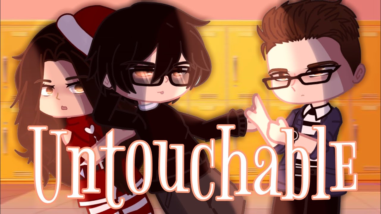 🔥Untouchable💞 /MEME/ Señorita M - YouTube