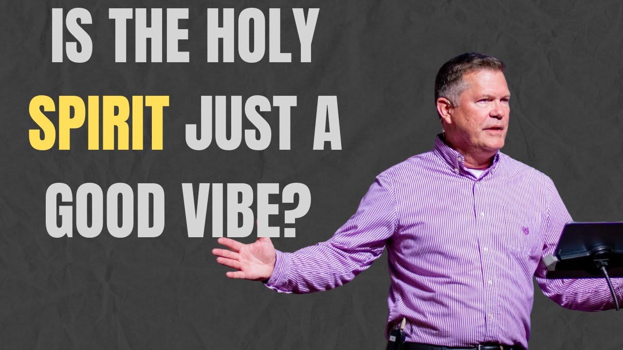 The Power That's Known-SERMON ONLY-Pastor Greg Davenport - YouTube