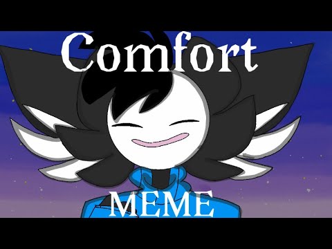 Comfort //meme// - YouTube
