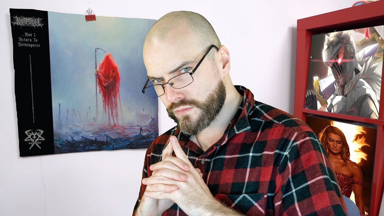 Lorna Shore - To The Hellfire (Final Breakdown) | Mardy Leith Edition - YouTube