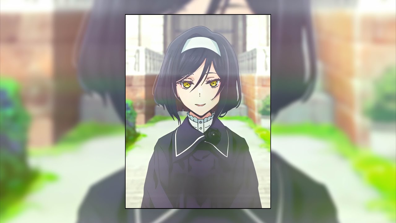 𝘽𝙔𝙀𝘽𝙔𝙀.𝙒𝘼𝙑 - 𝙎𝙓𝘾𝙍𝙀𝘿𝙈𝘼𝙉𝙀 𝙭 𝙇𝙞𝙣𝙖𝙧𝙞𝙨 𝙏𝙝𝙚 𝙊𝙗𝙨𝙞𝙙𝙞𝙖𝙣 𝙀𝙙𝙞𝙩 - YouTube