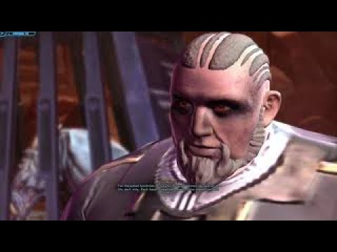 SWTOR Prologue: :The Sith Warrior / Help Malora Episode 4 - YouTube