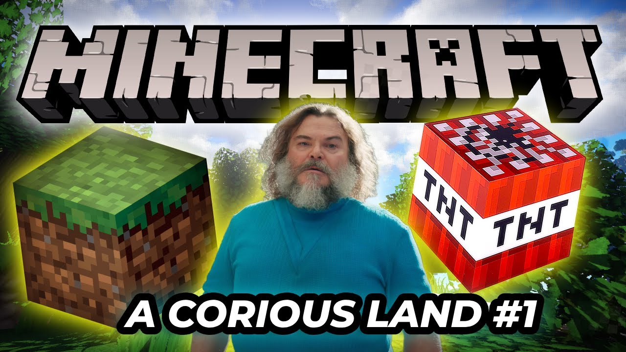 The BEGINNING!!- A Curious Land #1 - Dpianight - YouTube