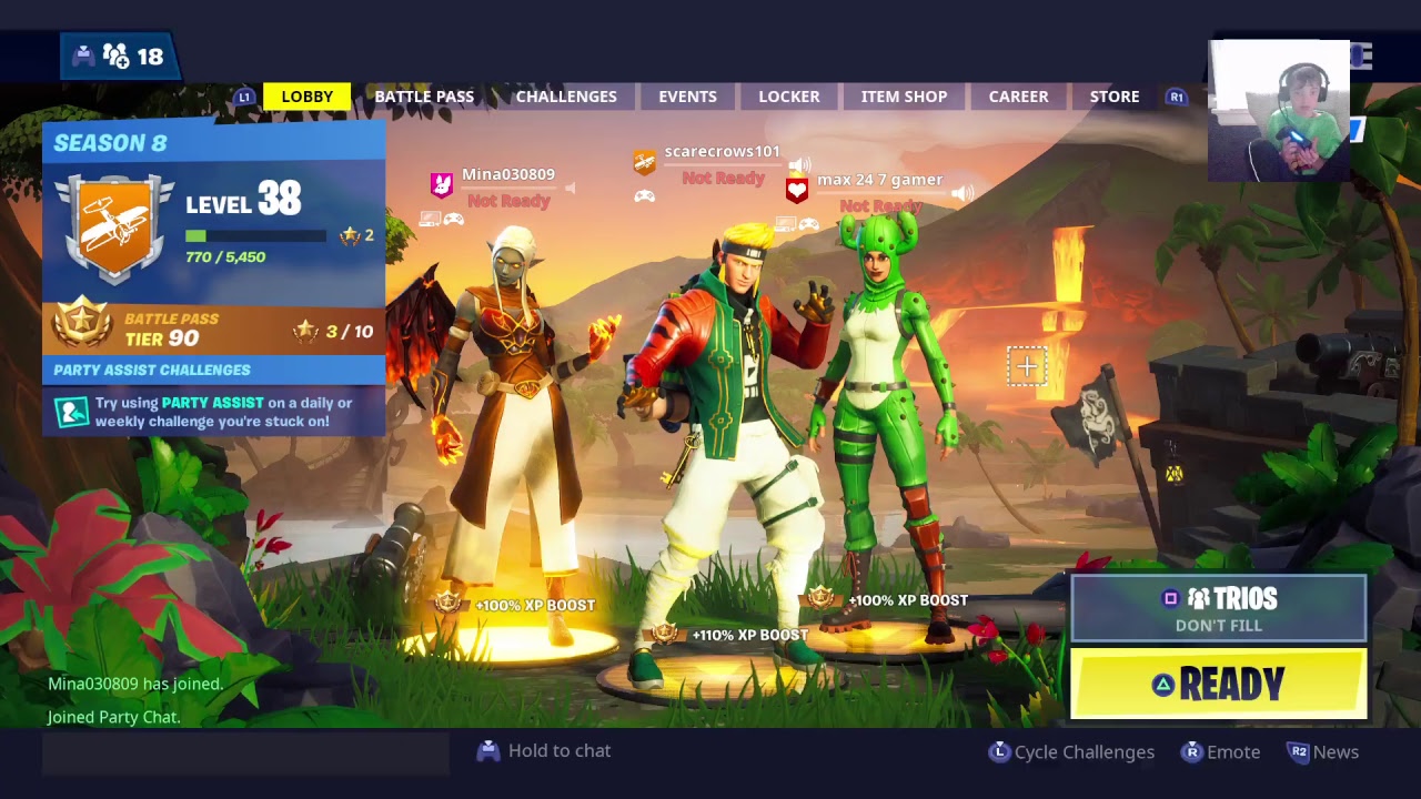 New master key skin! - YouTube