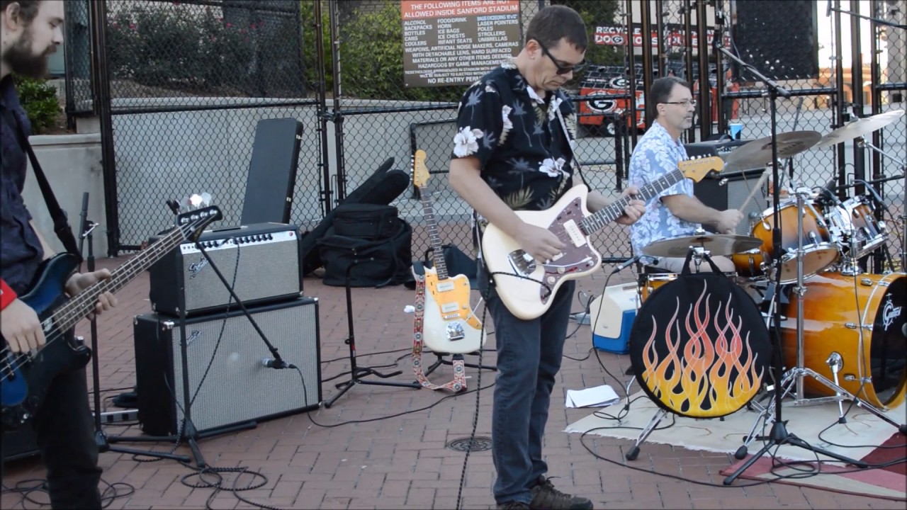 The Flamethrowers uncut - YouTube